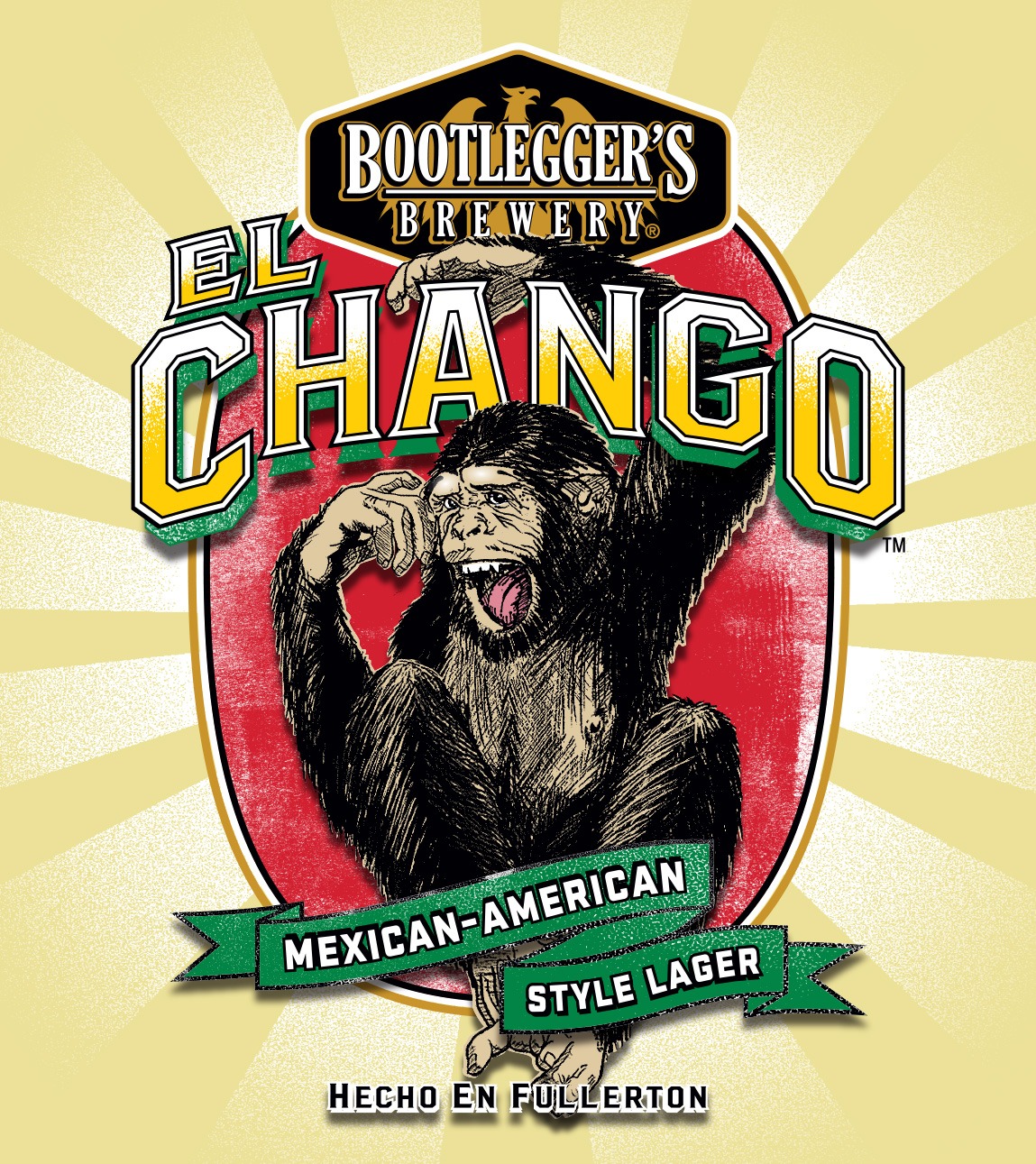 Bootleggers Brewery | Drink Fresh, Drink Local