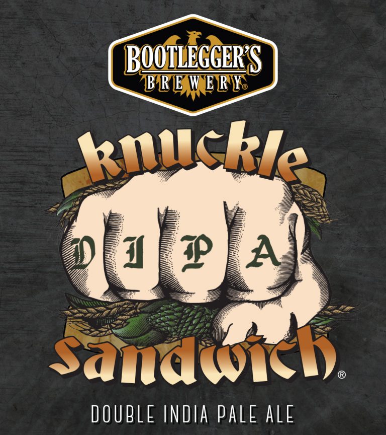 Bootleggers Brewery | Drink Fresh, Drink Local